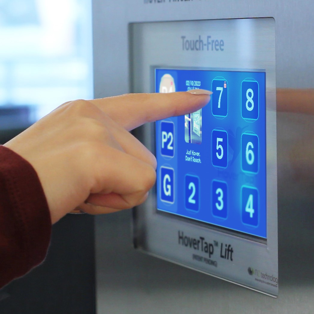 Products - NZ Technologies Inc. - Touchless Technology - Surgeons ...