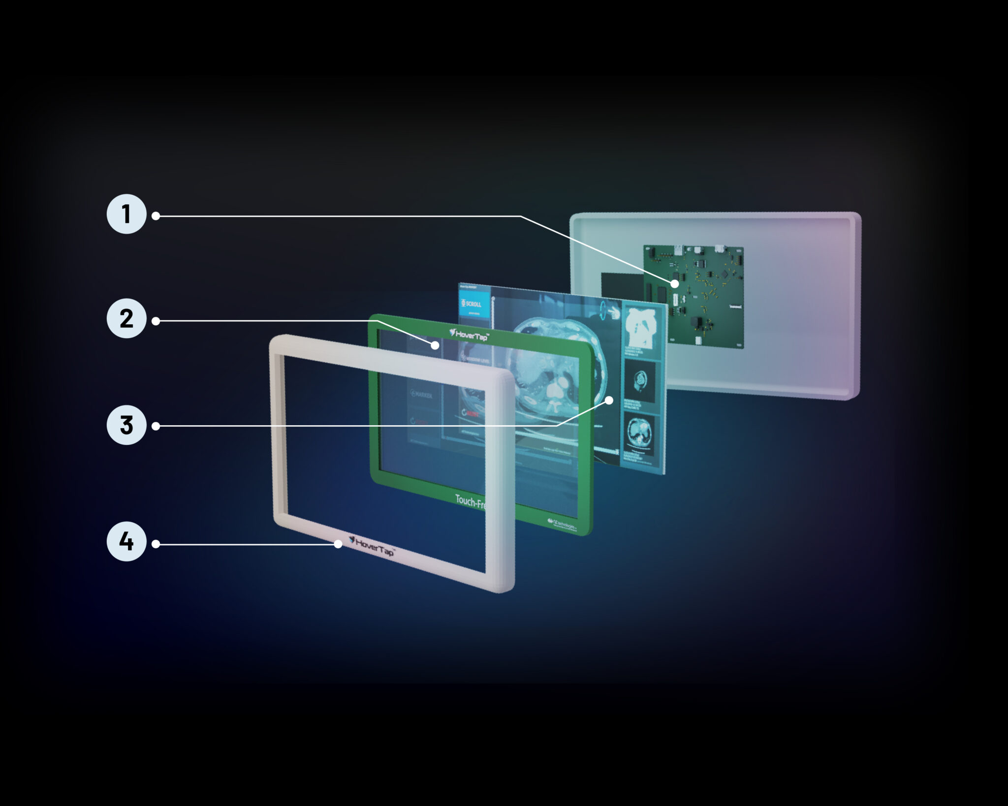 Technology - NZ Technologies Inc. - Touchless Technology - Electric ...